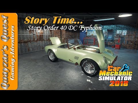 Steam Community :: Video :: CMS 2018 Story Time: Story Order 40 - DC ...