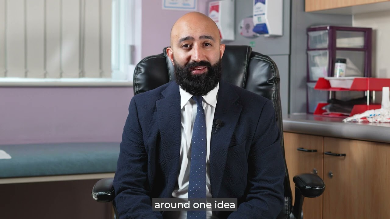 Introduction to London Bunion Surgery