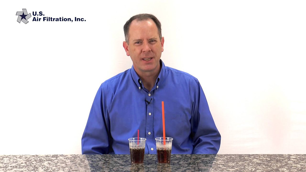 Guide to Differential Pressure