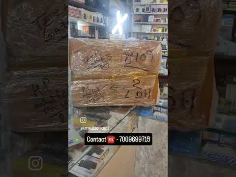 Our Store at 📍 Ludhiana Search Katyal Watch and Electronics on Google Map for location #store #map