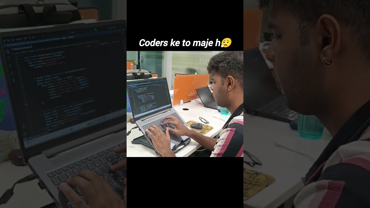 #memes #shorts #developer #programming #error