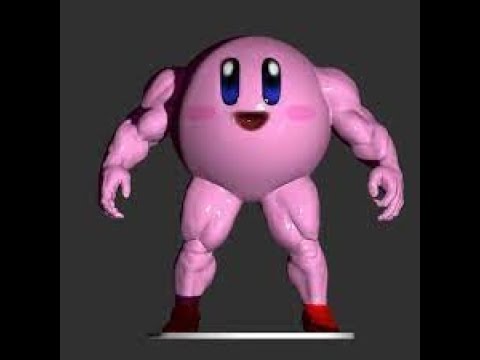 Steam Community :: Video :: kirby in minecraft