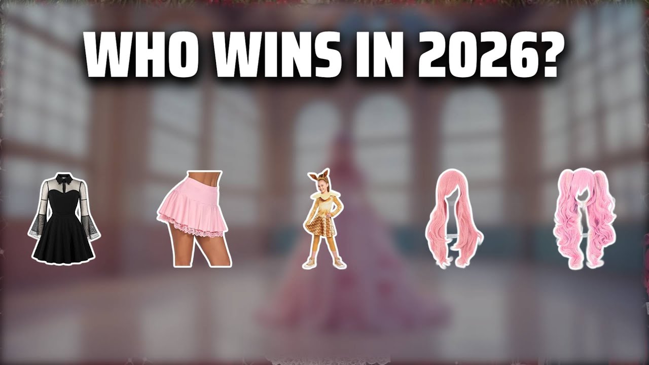 The Top 5 Best Sylveon Cosplay in 2026 - Must Watch Before Buying!