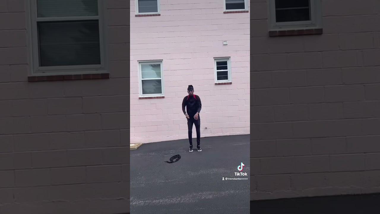 Carnell stomp tutorial