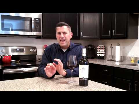 Carmenere - Know Wine In No Time