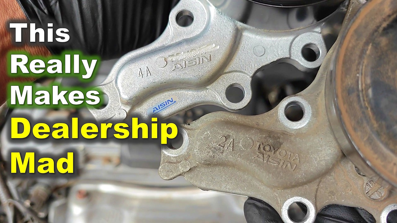 This is How to Get OEM Parts for Less! Perfect Way to Get GENUINE Replacement Parts at a Discount!