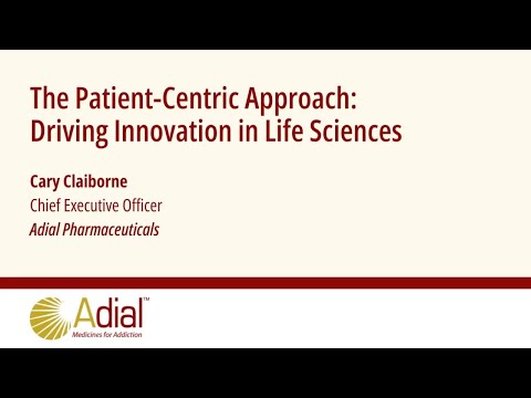 The Patient-Centric Approach: Driving Innovation in Life Sciences