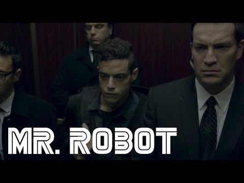 Mr. Robot: Season 1, Episode 1 - (Spoiler) ‘Bonsoir, Elliot'