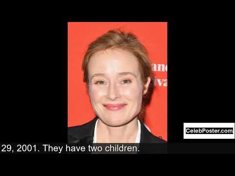 Jennifer Ehle biography