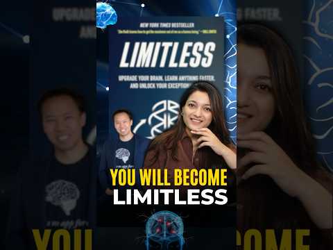 What Jim Kwik Says About Becoming Limitless | Agrika Khatri