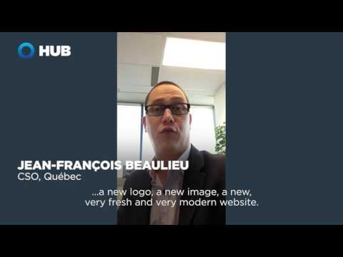 HUB International's Digital Transformation Launch - Leadership Perspectives