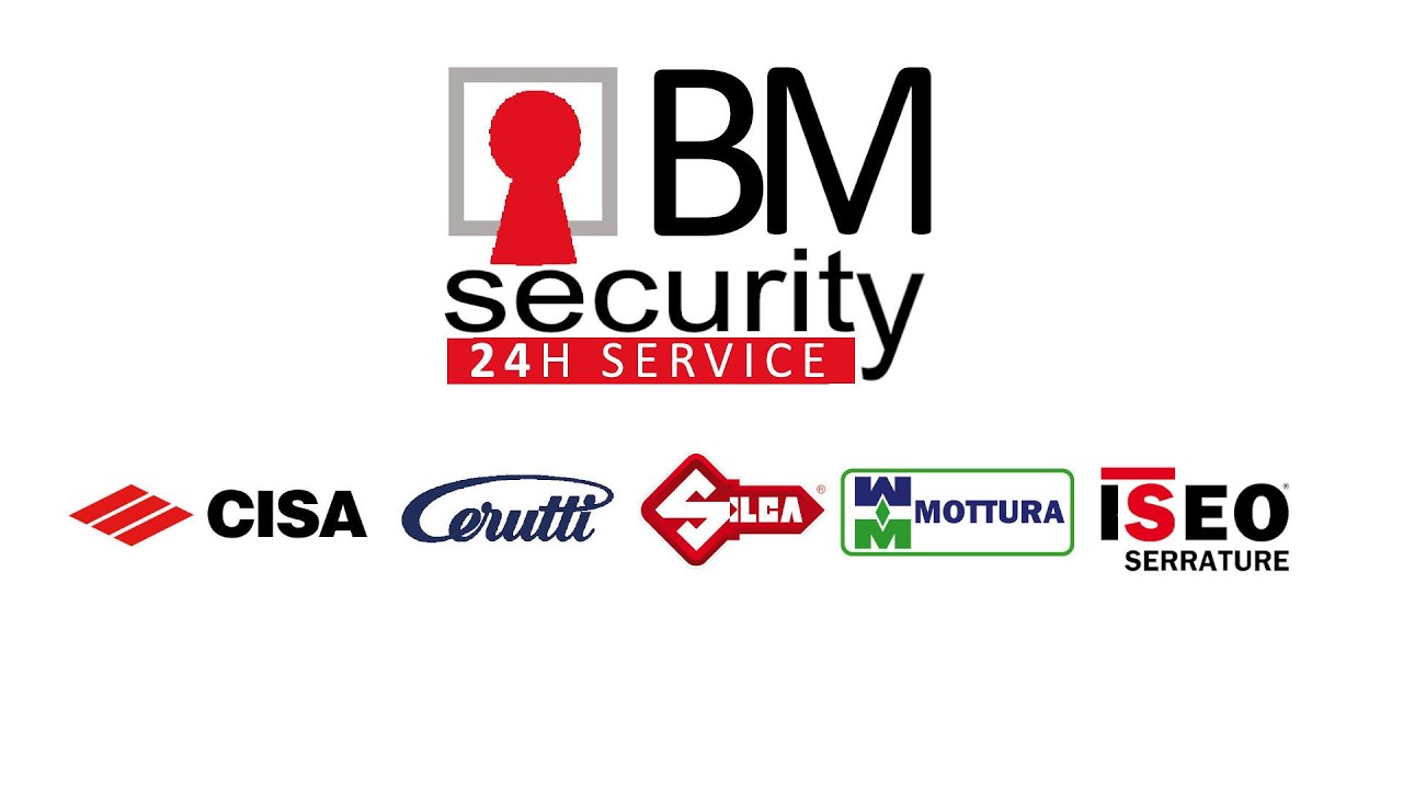 BM Security HD