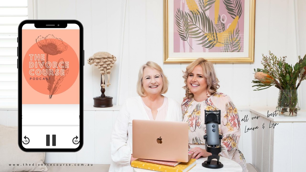 Mental Health Matters in Divorce & Family Law / Ep. 68