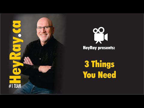 Picking the Right Realtor can make the difference - HeyRay