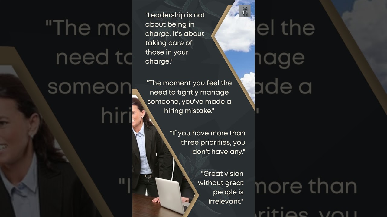 9 essential quotes - 