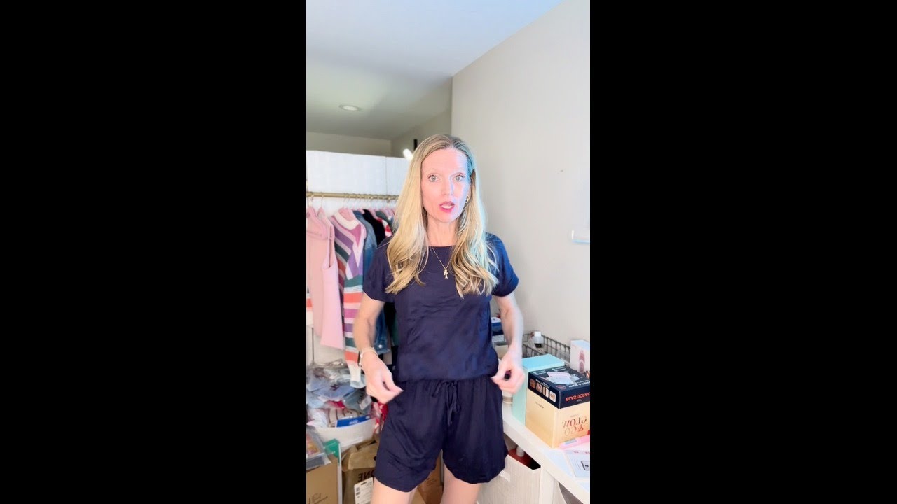 Stylish Summer Rompers for Beach Fun