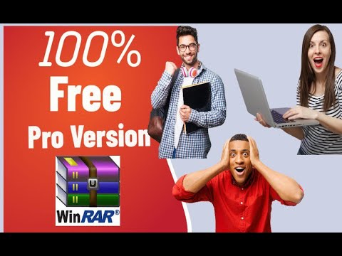 WINRAR (DOWNLOAD WINRAR AND INSTAL EASY WAY)..how to download and install winrar full version