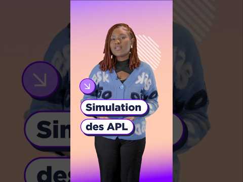 Simule tes APL en quelques clics !