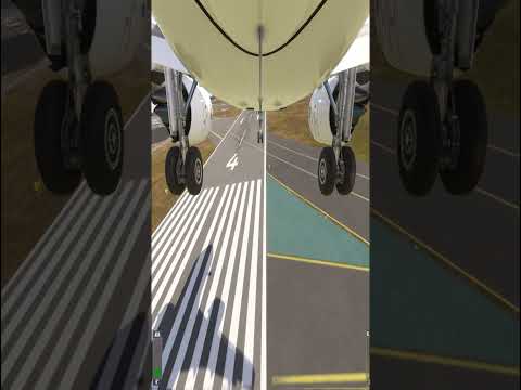 Hard Landing At St. Pete-Clearwater International Airport