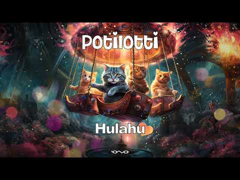 Potilotti - Hulahu