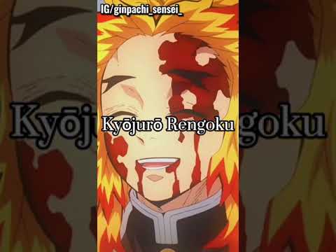 Anime characters who died smiling