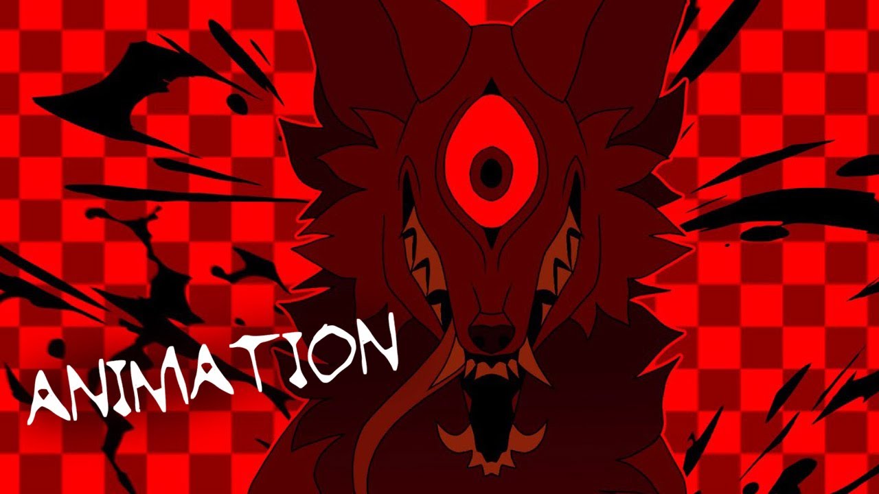 Triangles // Animation Meme