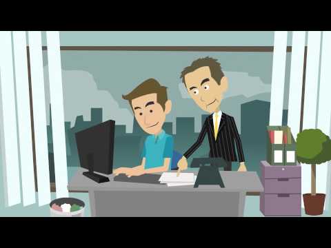 Marketech Full Service Movie