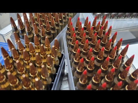 Stockpiling Premium Ammo the easy way by handloading: Pros and Cons