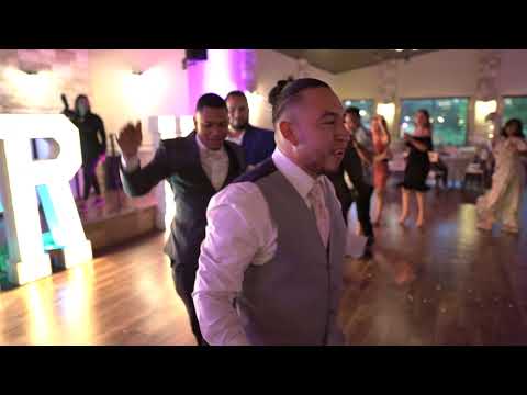 DJ Stash | DJs - The Knot