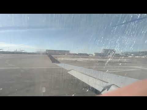 Flight trip report Delta/SkyWest from Minneapolis ST. Paul to Rochester MN on a CRJ900 full flight