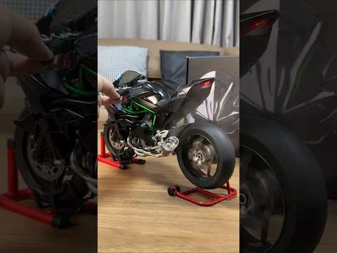 Powerful mini ninja H2r #shorts #ninja