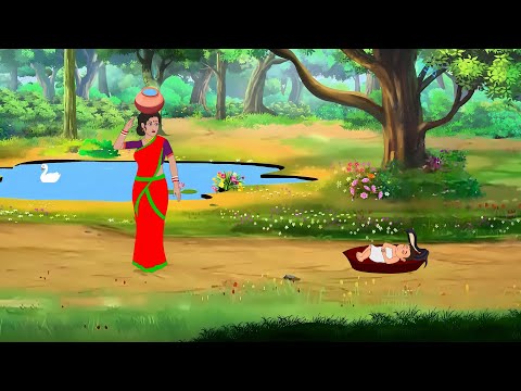 बदला | Hindi Story | Hindi Kahaniya | Moral Stories | cartoon story |