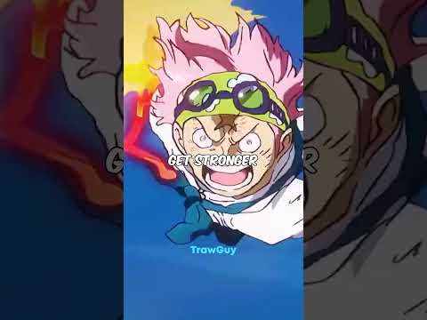 Do you know who is the best trainer in One Piece 💀