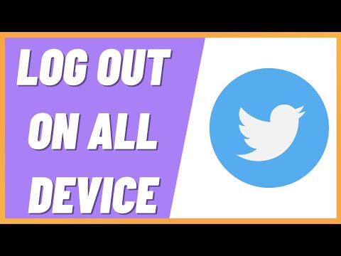 How To Log Out Of Twitter On All Devices (2022)