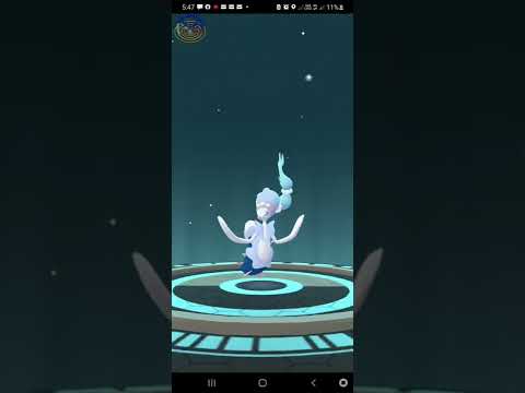 Evolving Alola Pokemon "Popplio-Brionne-Primarina"