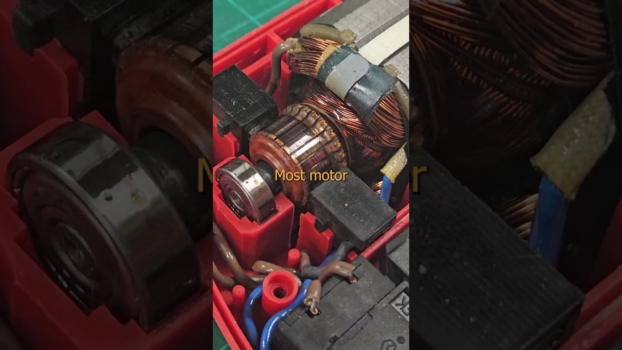 Cool Down #chrisboden #comedy #engineering #tools #tips #educational #apprentice #powertools #motor