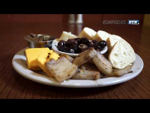 Campus Eats: Date - The Soup Spoon Cafe (Michigan State)