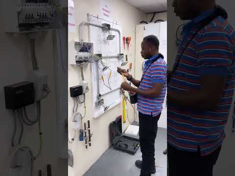 Able Skills Homestudy, City & Guilds Level 2 Electrical Course #ableskills #electricalcourses #fypシ