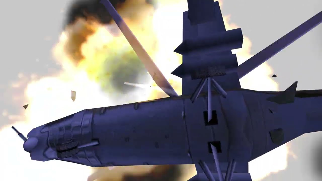 Counter-Strike: Deleted Scenes Trailer (2022)