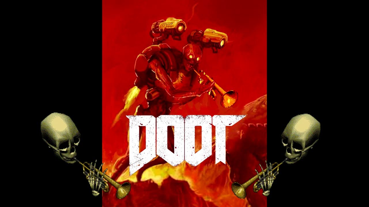 Doot - E2M1 [Doot Anomaly]