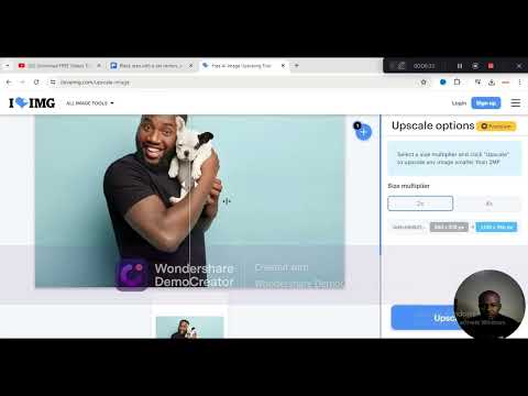 How to download freepik premium image files for free -- working