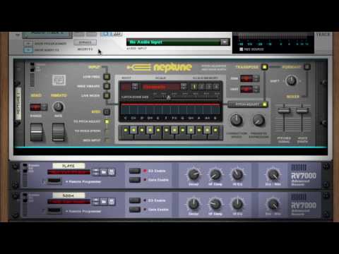 Record 1.5 Adds AutoTune Via Neptune Pitch Adjuster – Synthtopia