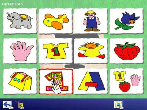 Software Puzzle World