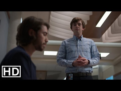 The Good Doctor season 7 episode 5 spoiler (HD) | What to Expect - Spoilers