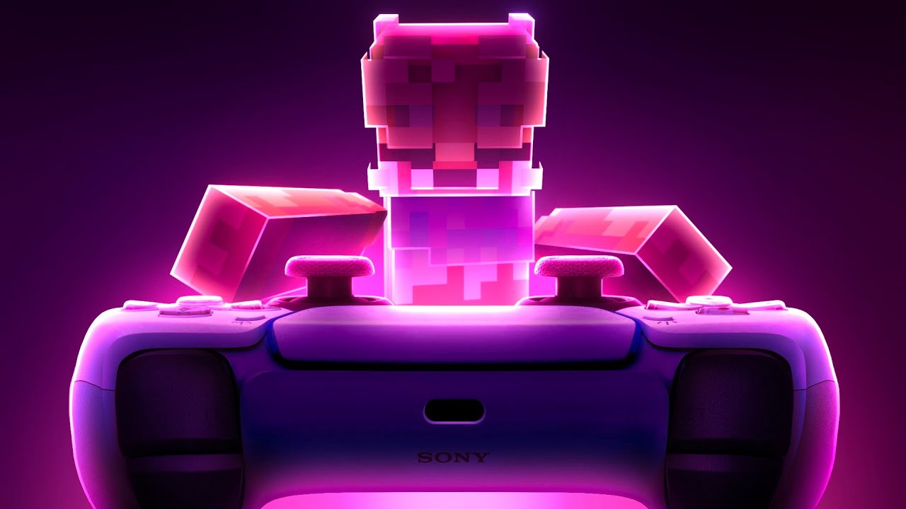 How To PvP On Controller MCPE (ULTIMATE GUIDE!)