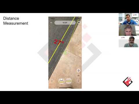 Unilock Webinars - U-Level & Uvision App