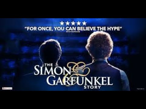 Simon And Garfunkel Story Review