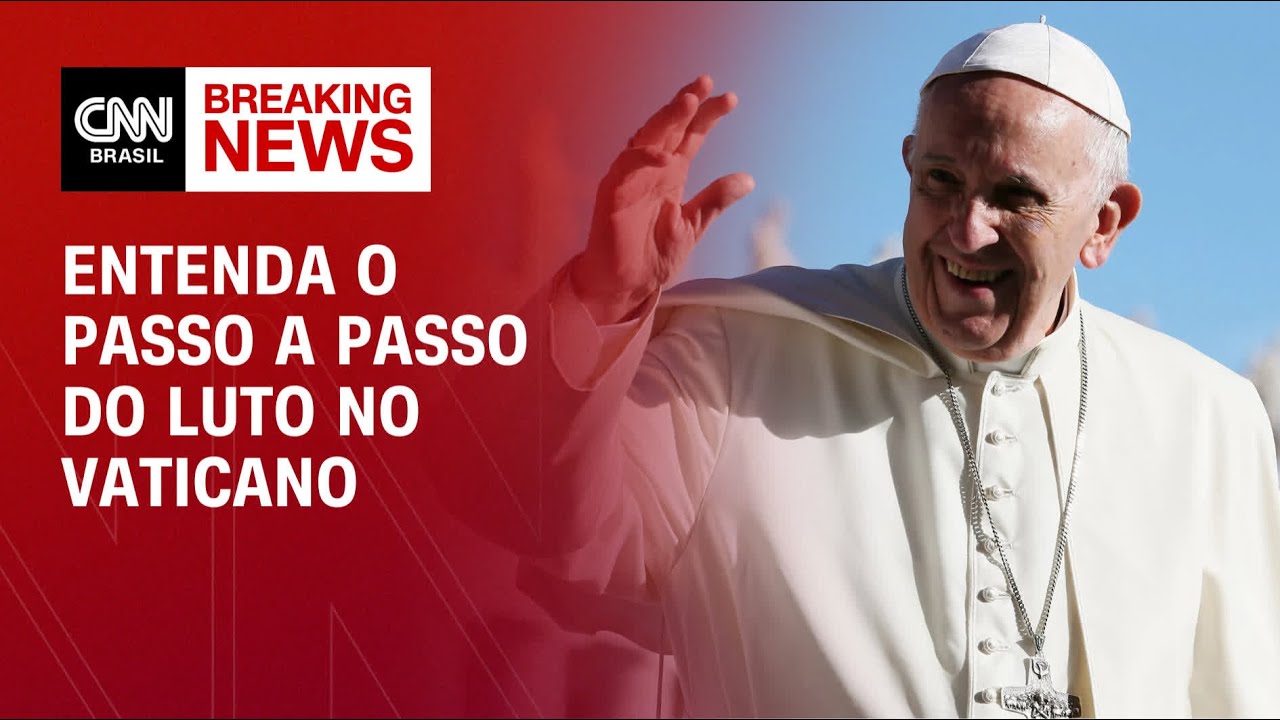 “Conclave“ é produção mais assistida do Prime Video no Brasil | CNN Brasil