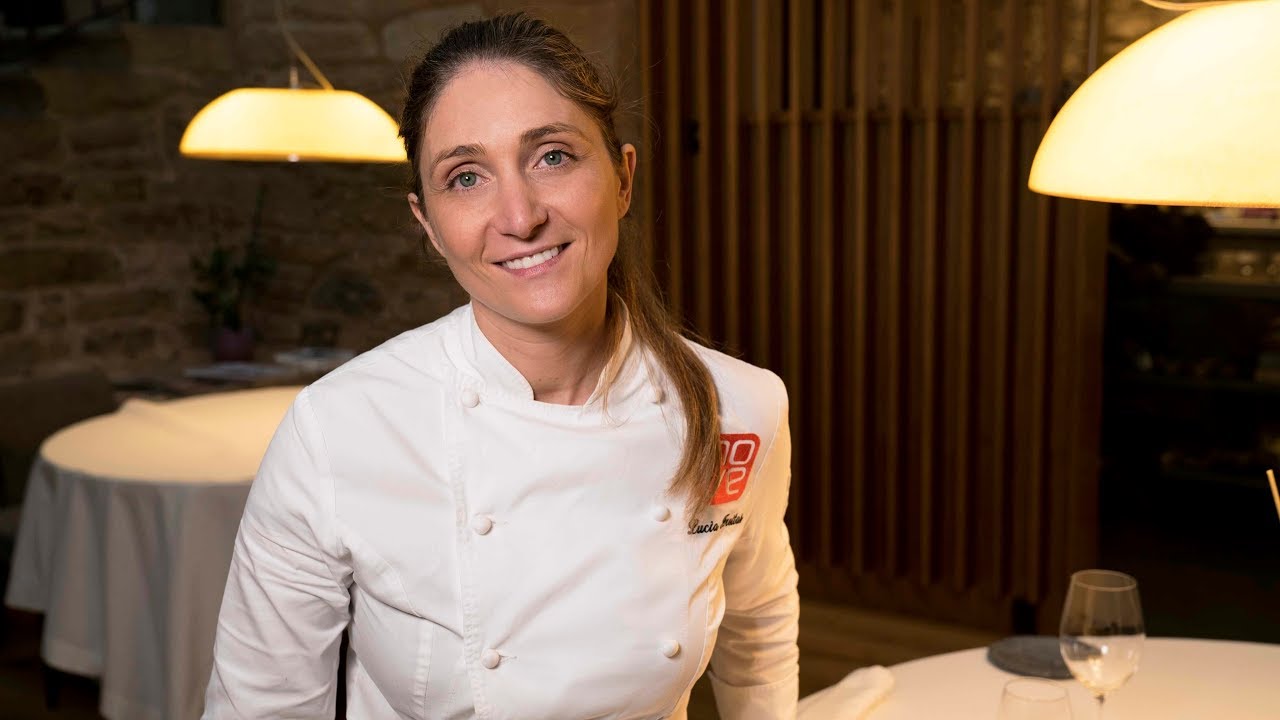 Entrevista a Lucía Freitas - Docente de Masterclass en Campus Training