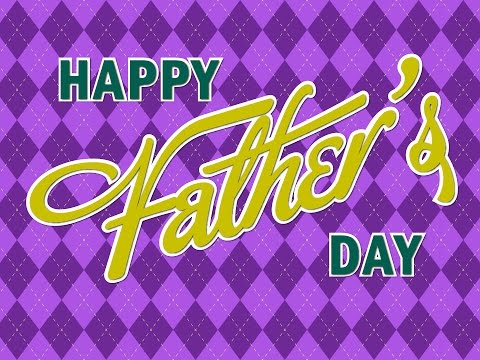 Fathers day poems from kids - Best Daddy In The World